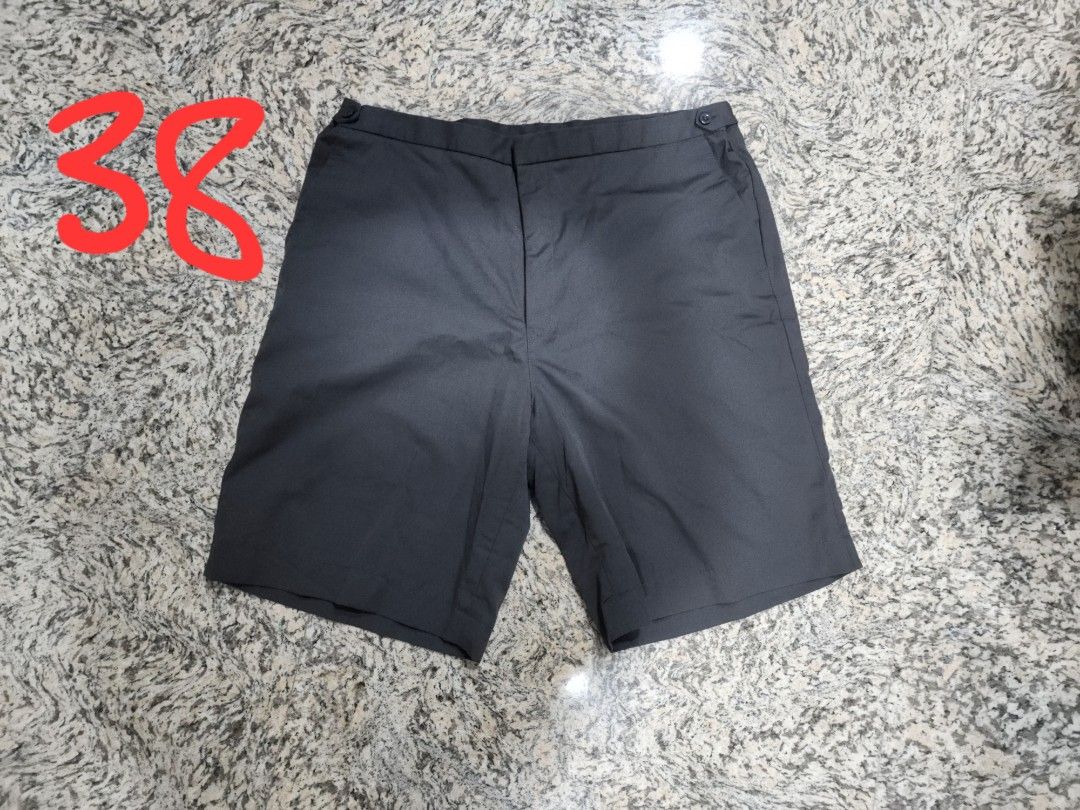 Compassvale Secondary School Uniform Pants, Men's Fashion, Tops & Sets ...