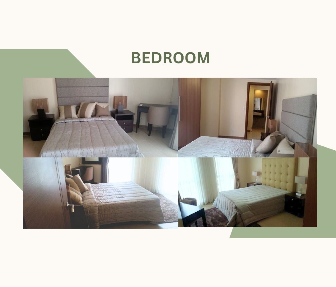 Condominium for Sale - Bellini Tower Venice Luxury Residences at Taguig ...