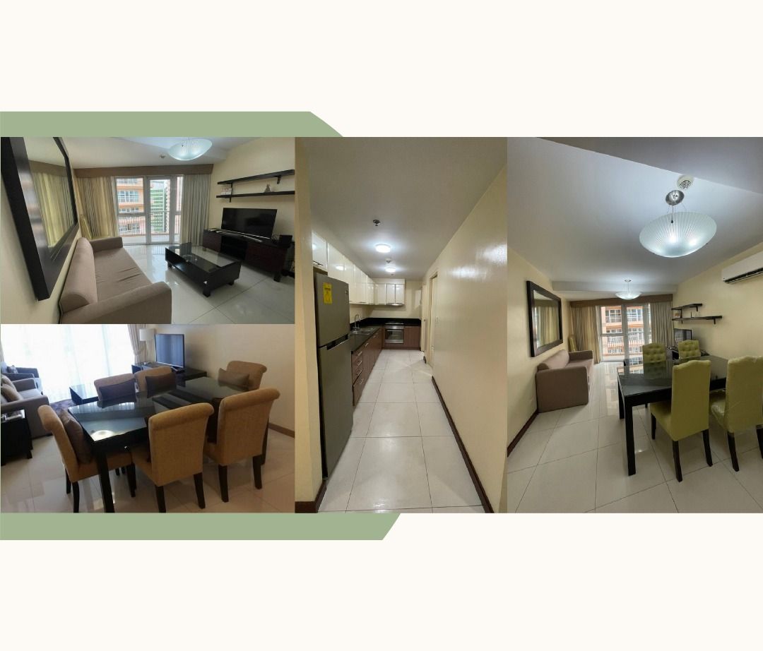 Condominium for Sale - Bellini Tower Venice Luxury Residences at Taguig ...