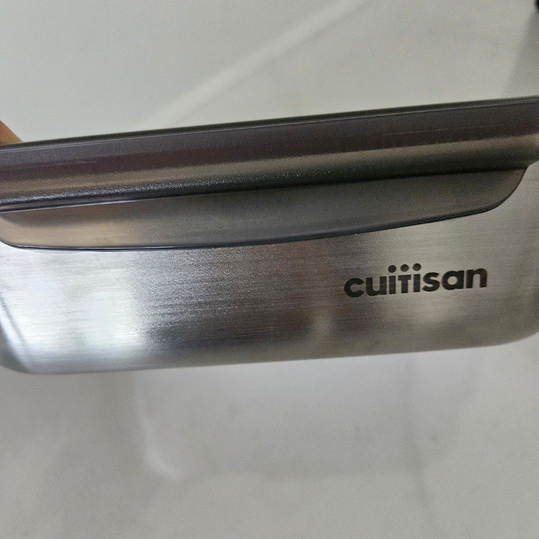 Cutisan microwave container, Furniture & Home Living, Kitchenware ...