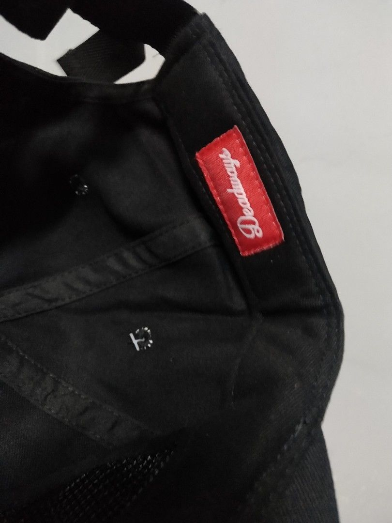 Deadways cap, Men's Fashion, Watches & Accessories, Caps & Hats on ...