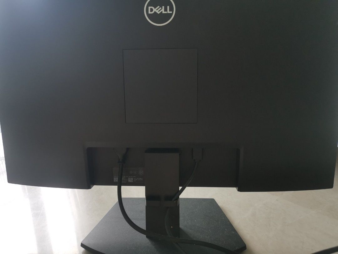Dell 27" Monitor - SE2722H, Computers & Tech, Parts & Accessories ...