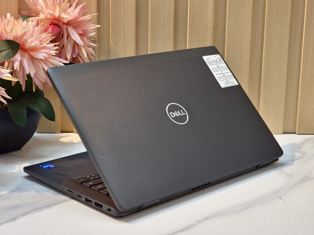 DELL Latitude 7420 Core i7 11th Gen 16GB RAM 512GB SSD 14.0 Full HD ...