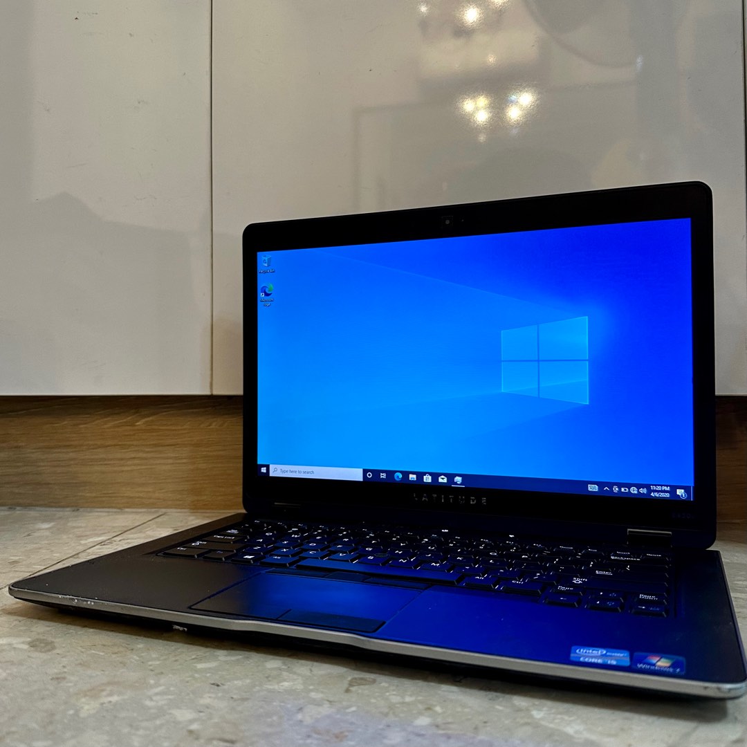 Dell Latitude i5 3rd Gen|8GB RAM|128GB SSD, Computers & Tech, Laptops ...