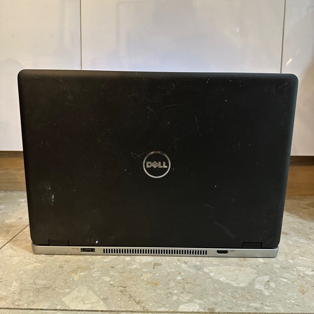 Dell Latitude i5 3rd Gen|8GB RAM|128GB SSD, Computers & Tech, Laptops ...