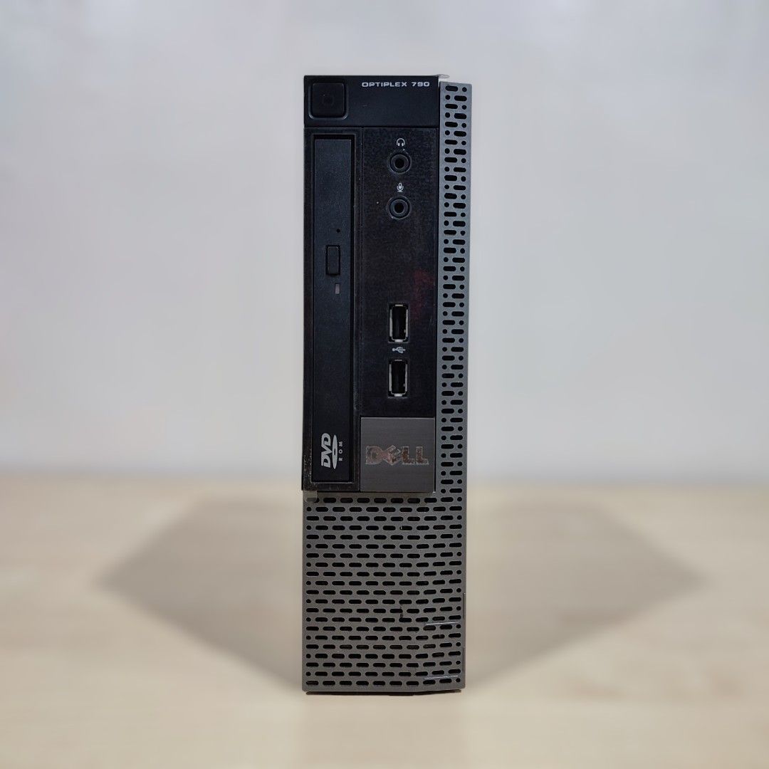 Dell Mini PC, Computers & Tech, Desktops on Carousell