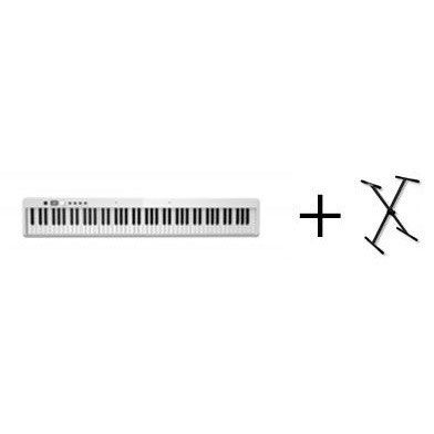 Digital Foldable Piano Keyboard, Hobbies & Toys, Musical Instruments on ...