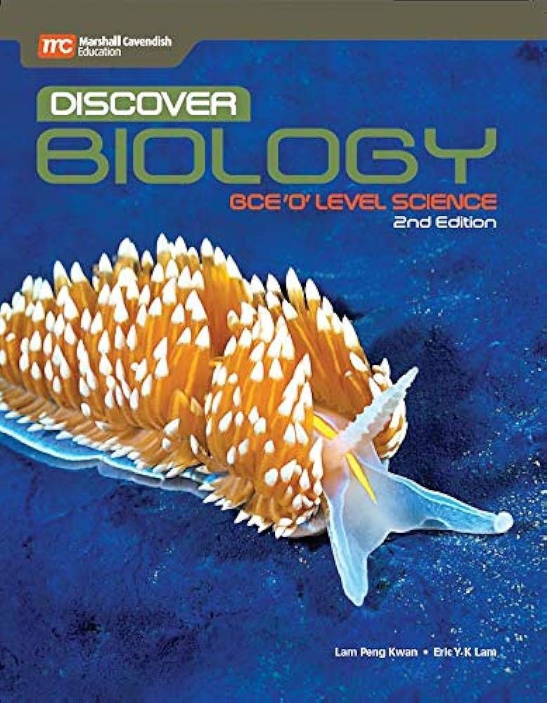 Discover Biology, Hobbies & Toys, Books & Magazines, Textbooks on Carousell