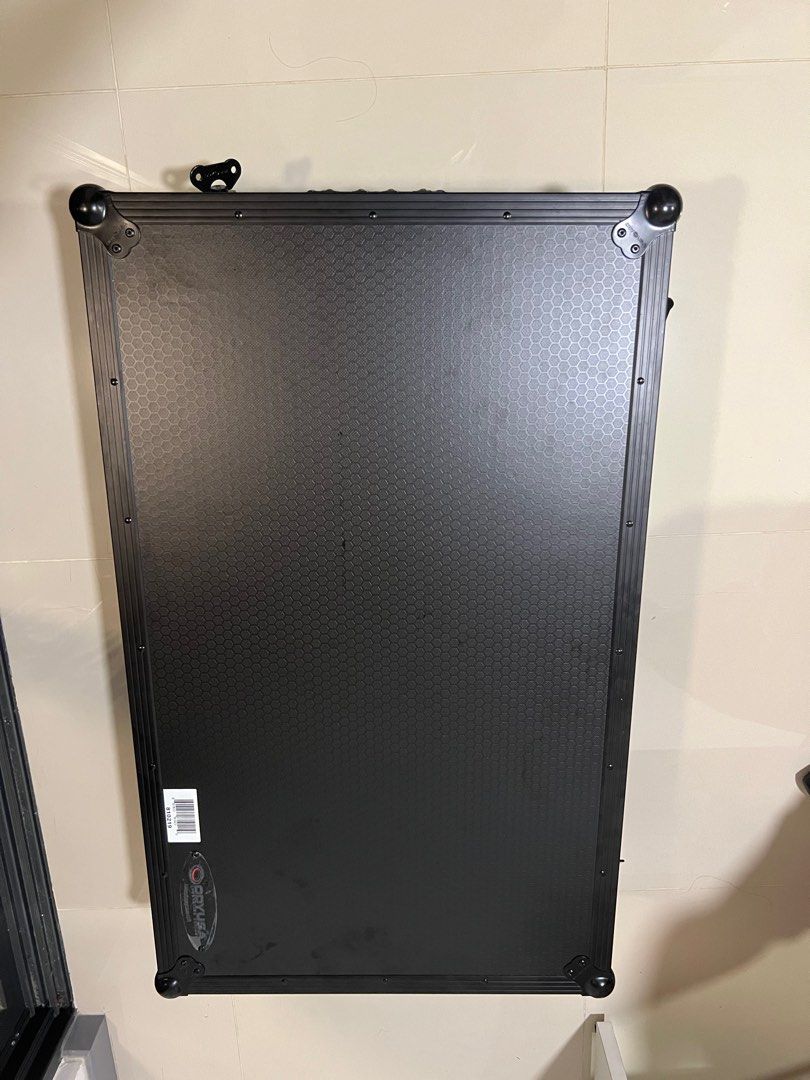 DJ table box for CDJ-XZ, Audio, Other Audio Equipment on Carousell