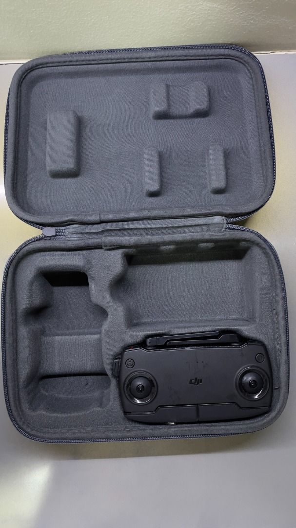 DJI Mavic Mini Controller, Photography, Drones on Carousell