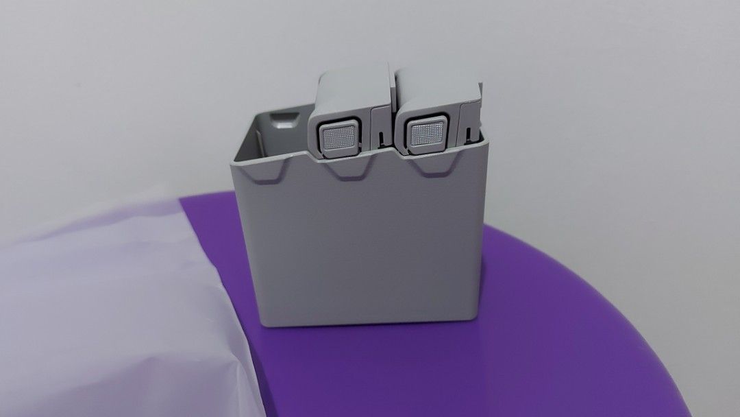 DJI Mini 4 Pro Extended battery (plus), Photography, Drones on Carousell