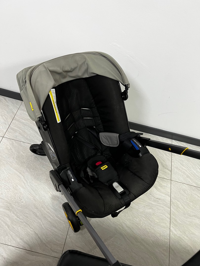 Doona Stroller, Babies & Kids, Going Out, Strollers on Carousell