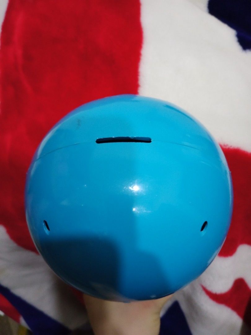 Doraemon Doremon coin box, Hobbies & Toys, Toys & Games on Carousell