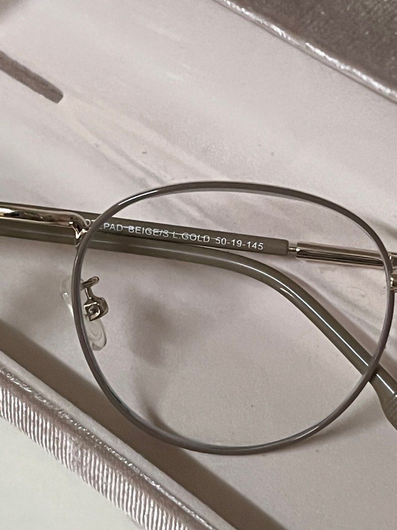 EO Frames, Women's Fashion, Watches & Accessories, Sunglasses & Eyewear ...