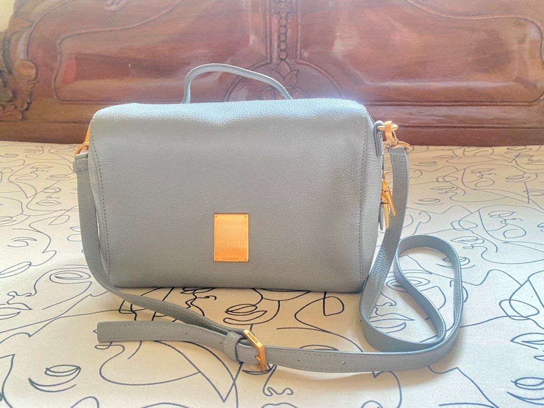 EUC Couronne 2 wag bag, Luxury, Bags & Wallets on Carousell