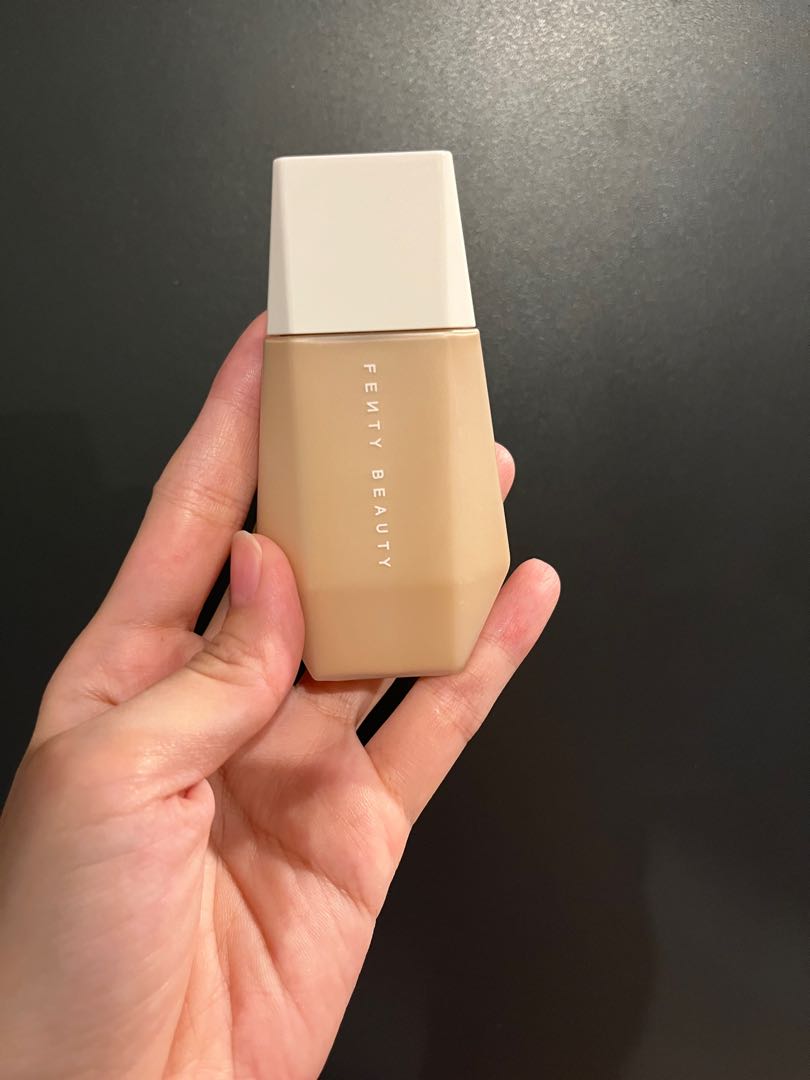 Fenty Beauty Eaze Drops - shade 5, Beauty & Personal Care, Face, Makeup ...