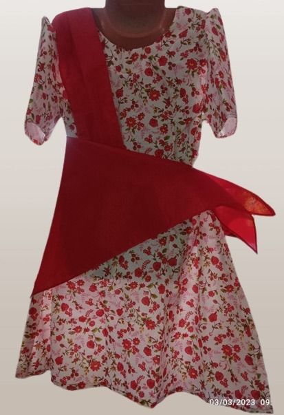 Filipiniana Costume-Balintawak (Kids)/ Traditional Costume/ Pinoy ...