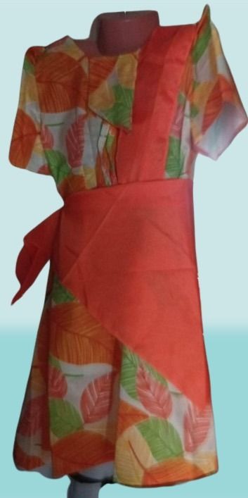 Filipiniana Costume-Balintawak (Kids)/ Traditional Costume/ Pinoy ...