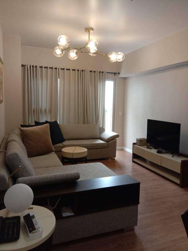 FOR RENT UNIT One Maridien Tower BGC 2 Bedroom - Fully furnished and ...