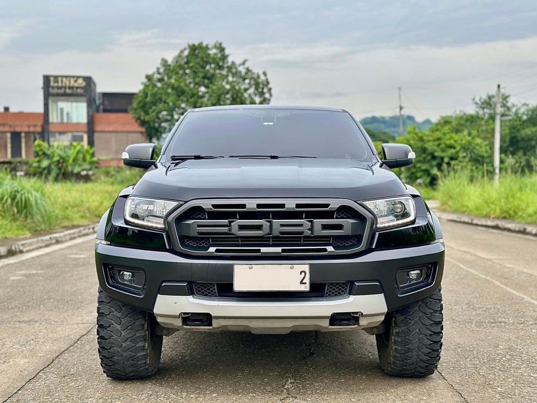 Ford Raptor 4x4 Auto, Cars for Sale, Used Cars on Carousell