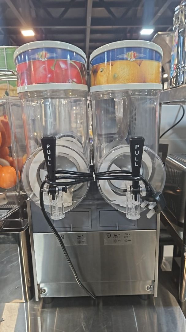 FRAPPE MAKER MACHINE, TV & Home Appliances, Kitchen Appliances, Water ...