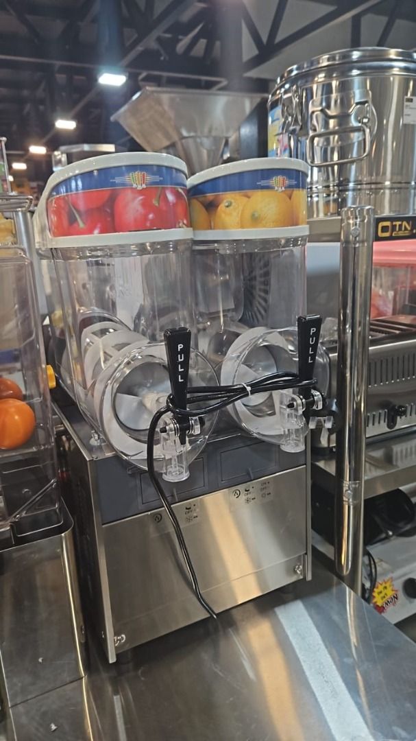 FRAPPE MAKER MACHINE, TV & Home Appliances, Kitchen Appliances, Water ...