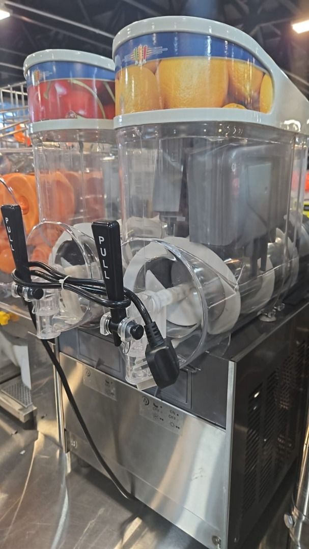 FRAPPE MAKER MACHINE, TV & Home Appliances, Kitchen Appliances, Water ...