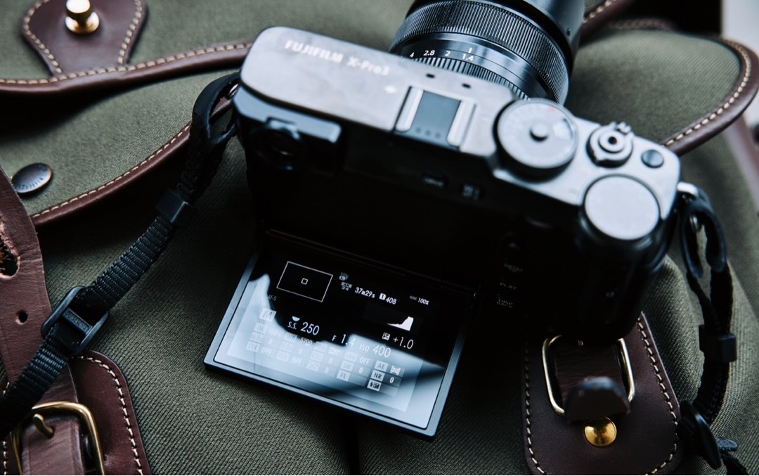 Fuji X-Pro3 + Fuji 18mm f/2 , Photography, Cameras on Carousell