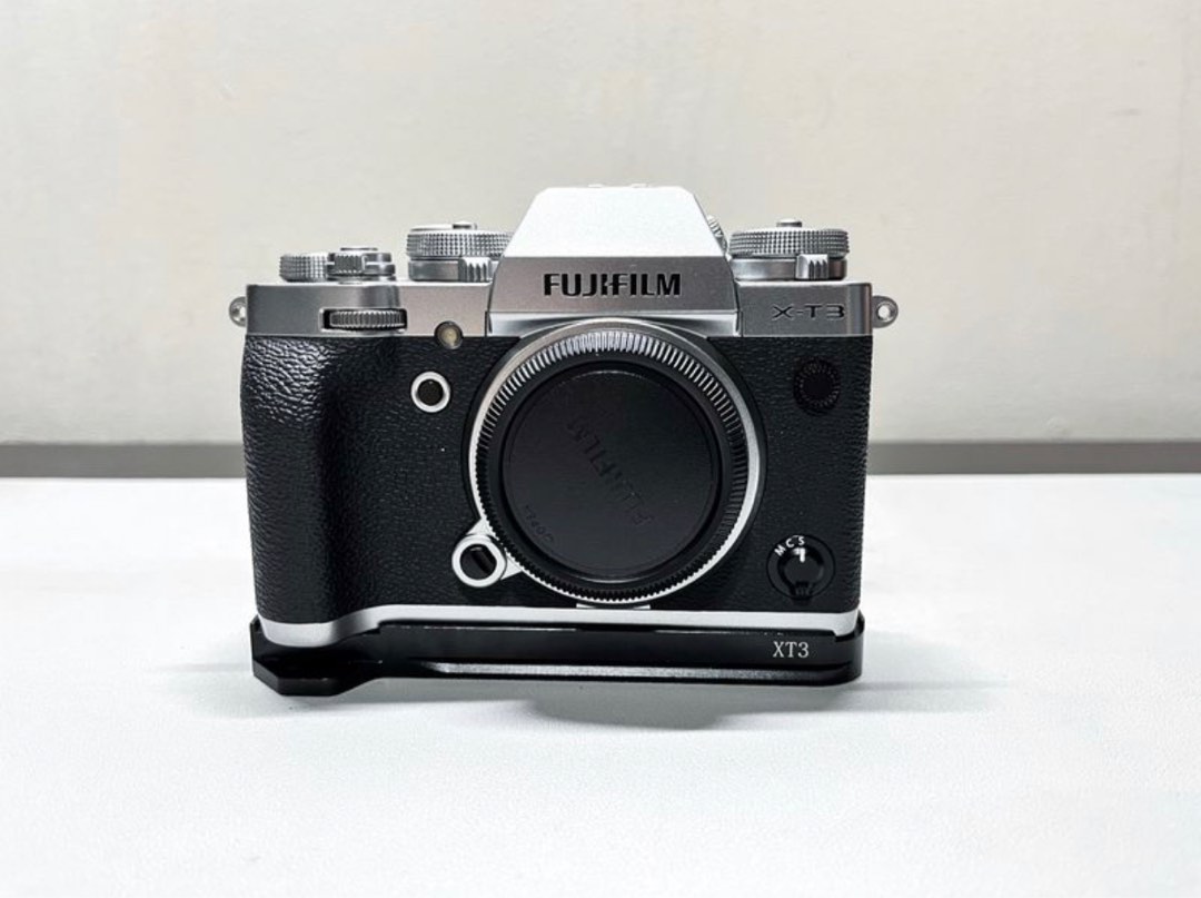 Fujifilm X-T3 / XT3, Photography, Cameras on Carousell