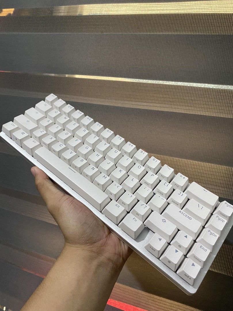 Glorious GMMK 2 compact, Computers & Tech, Parts & Accessories, Computer Keyboard on Carousell