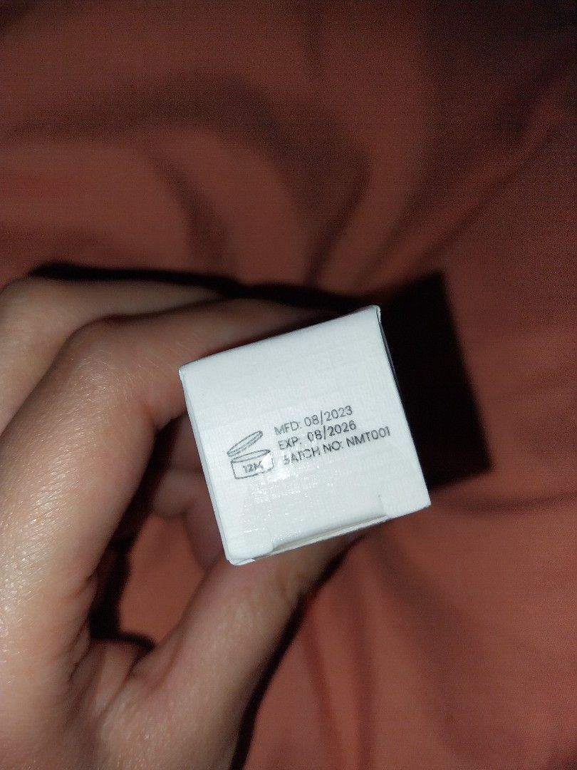 GRWM Cosmetics Milk Tint in Pablo's Latte, Beauty & Personal Care, Face ...