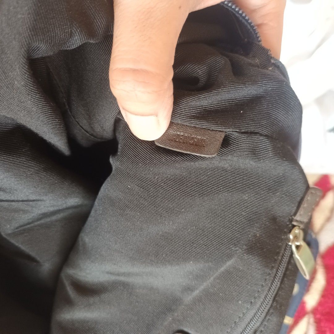 Hazzys men backpack, Women's Fashion, Bags & Wallets, Backpacks on ...