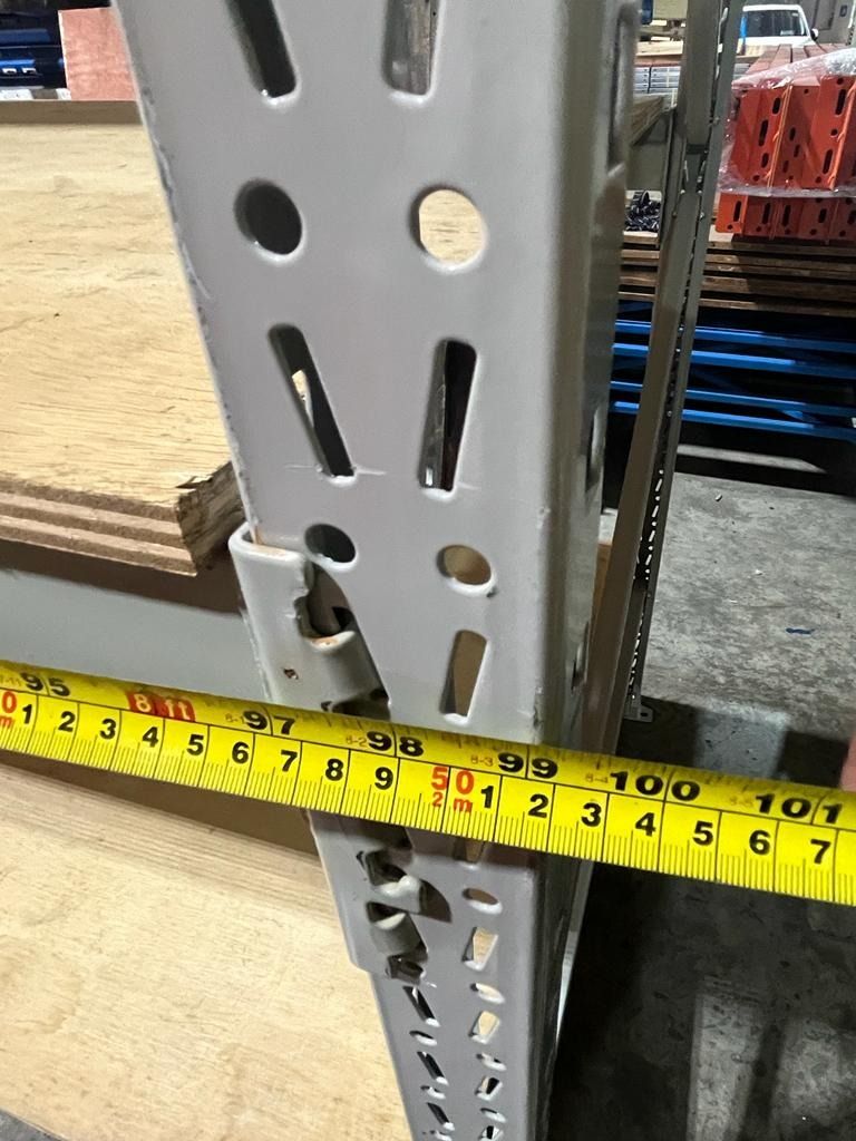 Heavy Duty Industrial Rack / Warehouse rack / industrial rack / Storage ...