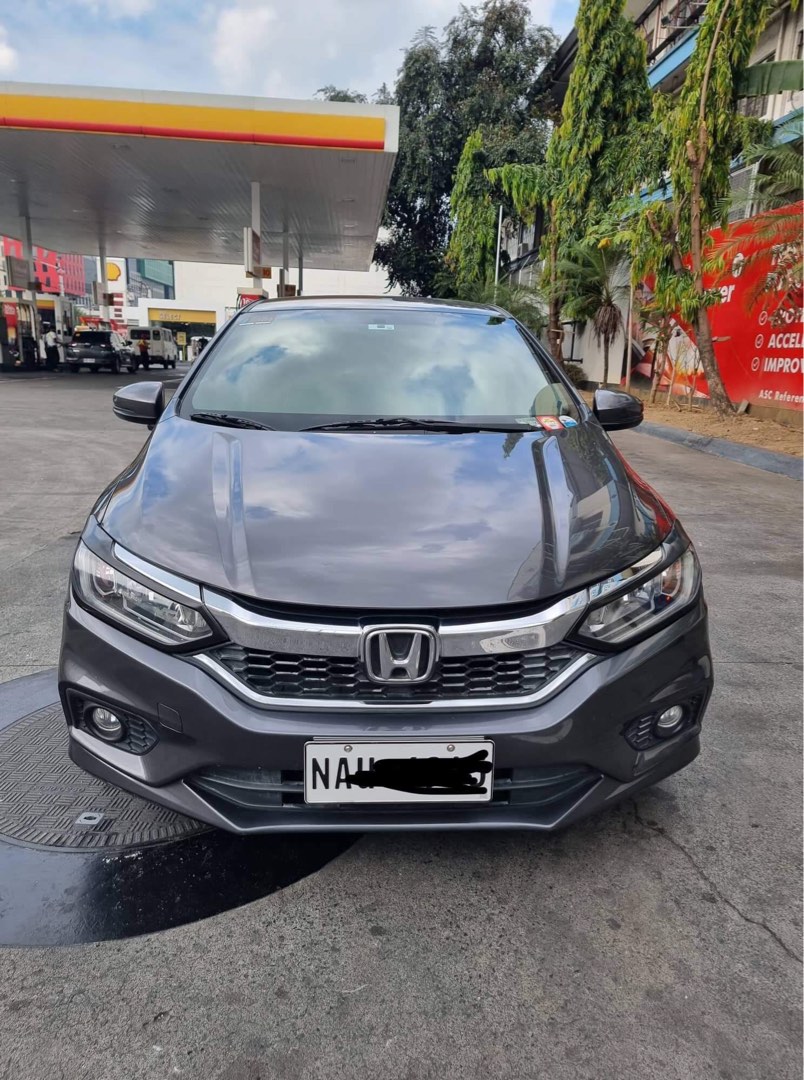 Honda City 1.5 Basic V Sedan i-VTEC (A), Cars for Sale, Used Cars on ...