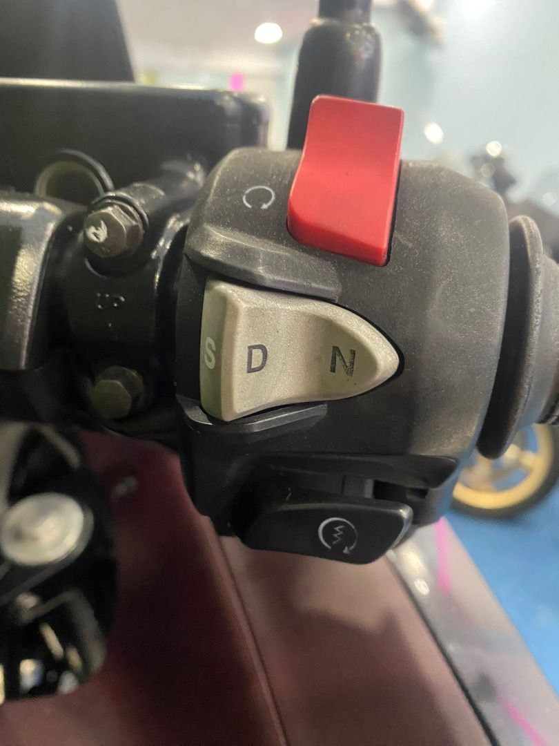 Honda Integra NC700D, Motorcycles, Motorcycles for Sale, Class 2 on ...