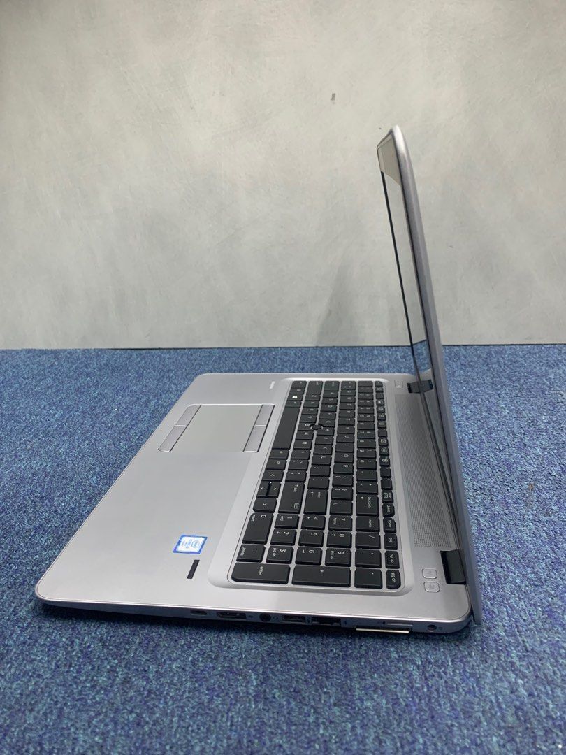 Hp EliteBook 850 G3, Computers & Tech, Laptops & Notebooks on Carousell