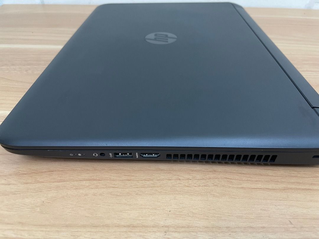 HP Pavilion 15 Gaming Laptop | GTX950M Graphics 15.6'' FHD IPS ...