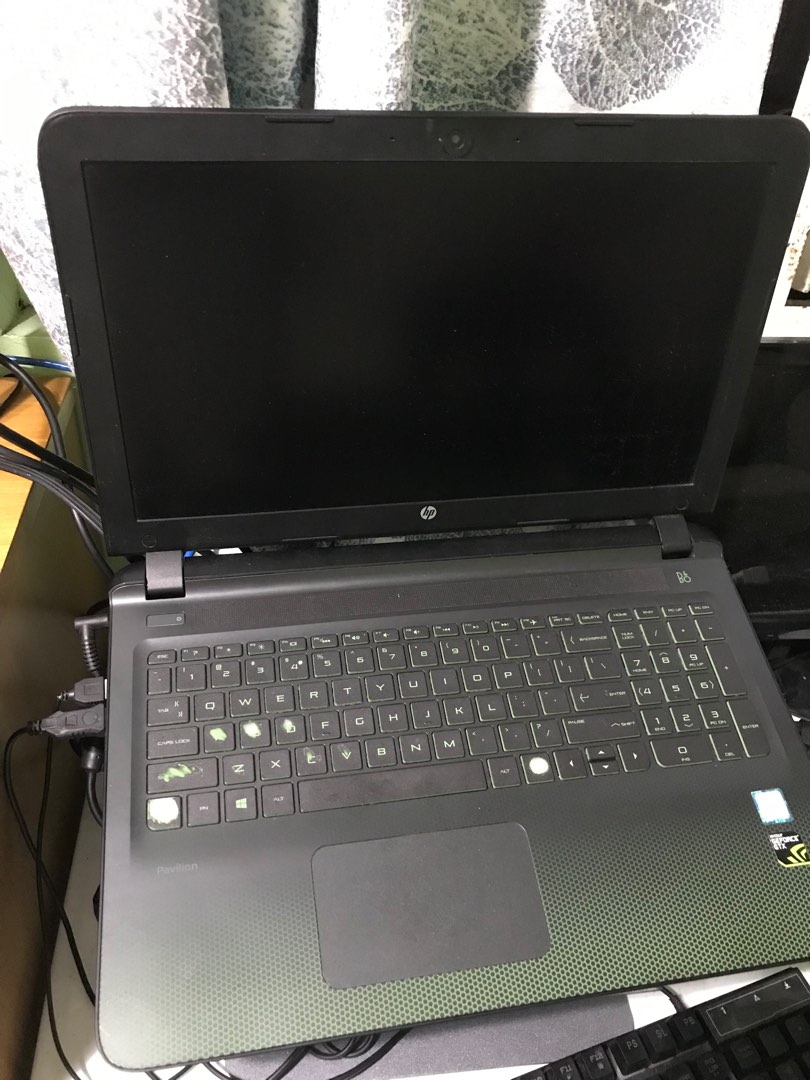 Hp Pavilion Intel I Gb Ram Computers Tech Laptops Notebooks On Carousell