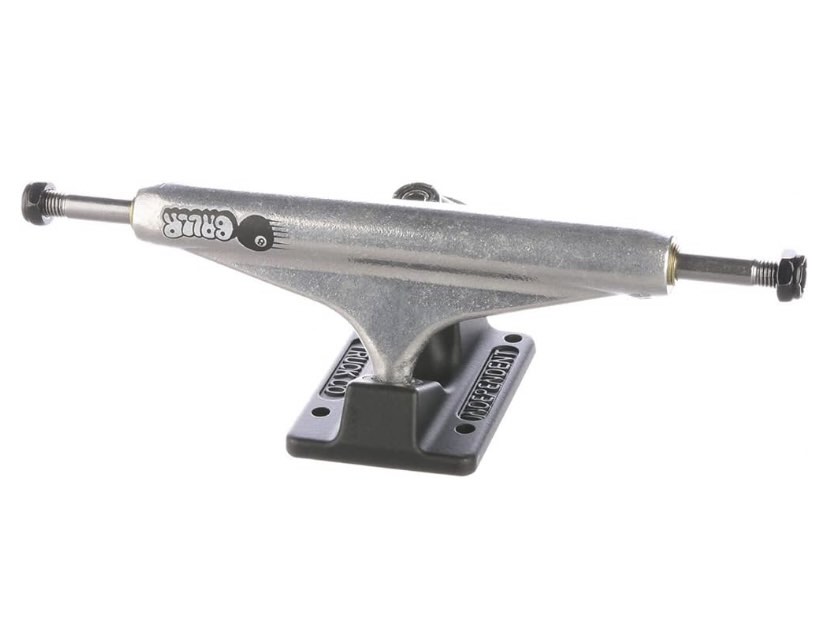 INDEPENDENT Stage 11 Winkowski Ballr Skateboard Trucks, Sports ...