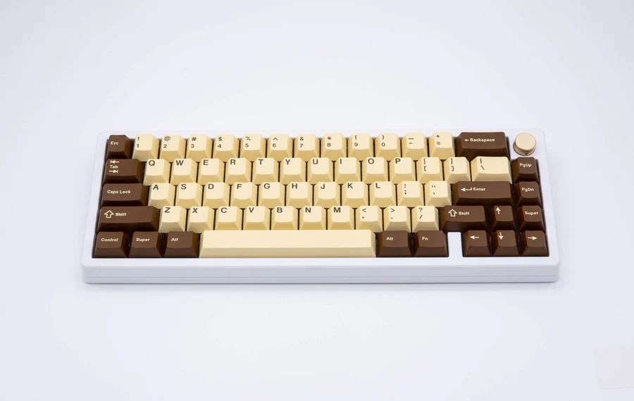 (INSTOCK) GMK BREAD Base Kit BNIB, Computers & Tech, Parts ...