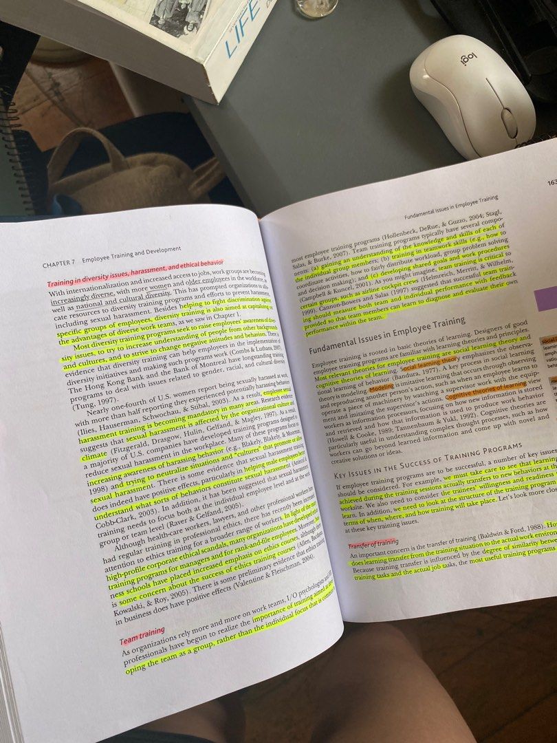 Introduction to Industrial/Organizational Psychology (Sixth Edition) by ...