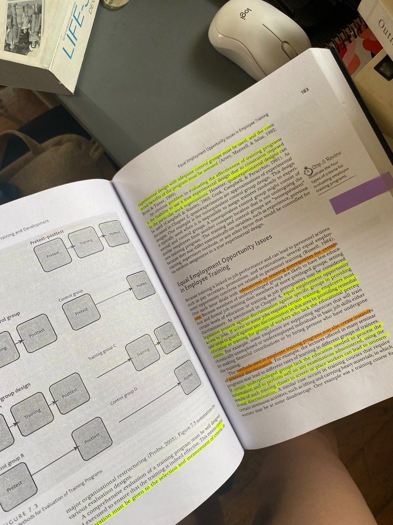 Introduction to Industrial/Organizational Psychology (Sixth Edition) by ...