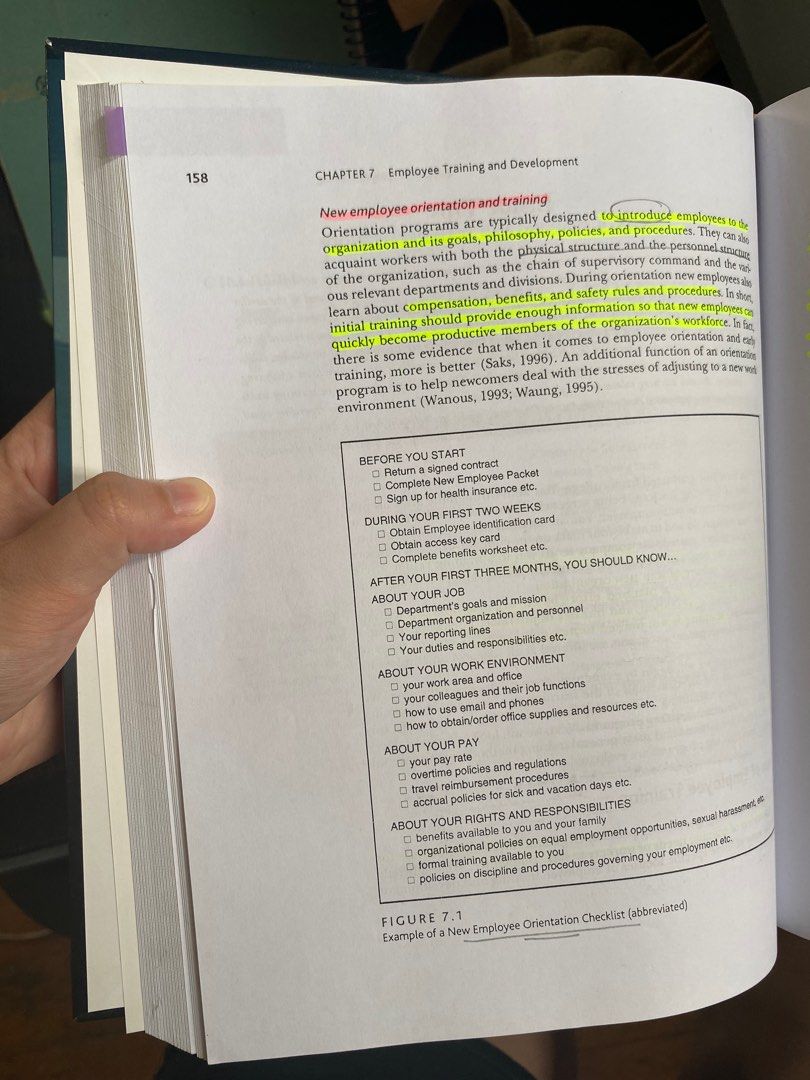 Introduction to Industrial/Organizational Psychology (Sixth Edition) by ...