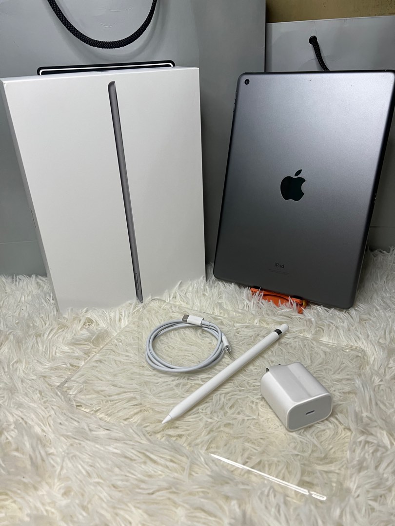 Ipad 9th Generation, Mobile Phones & Gadgets, Tablets, iPad on Carousell