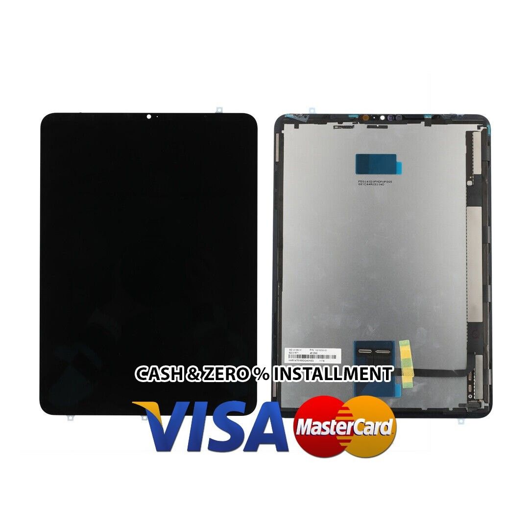 IPAD PRO 11” A2377 3RD GEN 2021 ORI 1 SET SCREEN NEW | MACBOOK IPHONE ...