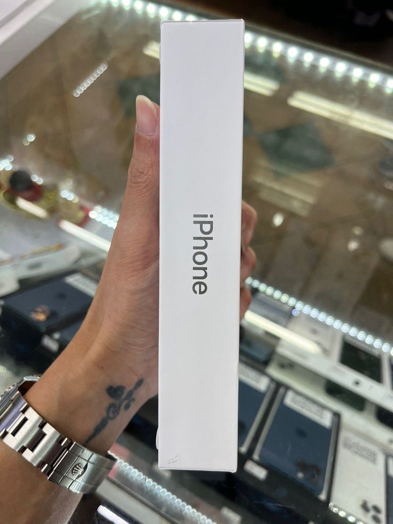 iPhone 15 Pro Natural Titanium 256GB, Mobile Phones & Gadgets, Mobile ...