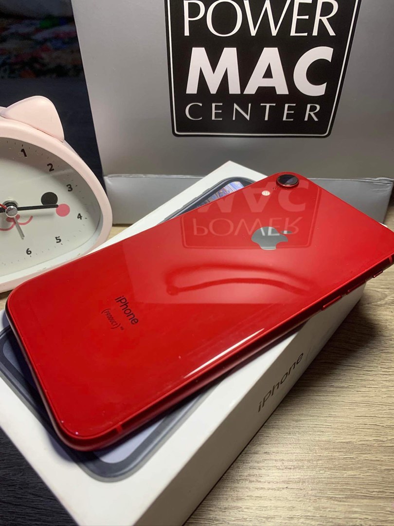 iPhone Xr NO ISSUE, Mobile Phones & Gadgets, Mobile Phones, iPhone ...