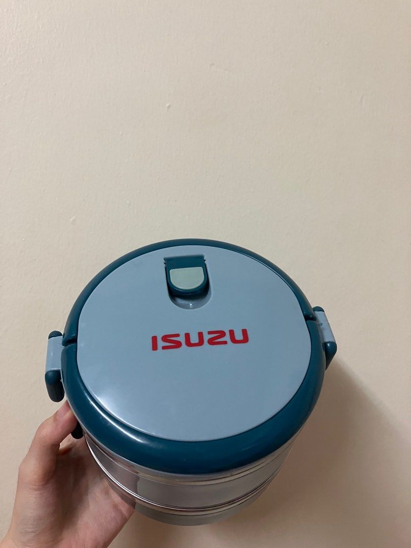 Isuzu container, Furniture & Home Living, Kitchenware & Tableware ...