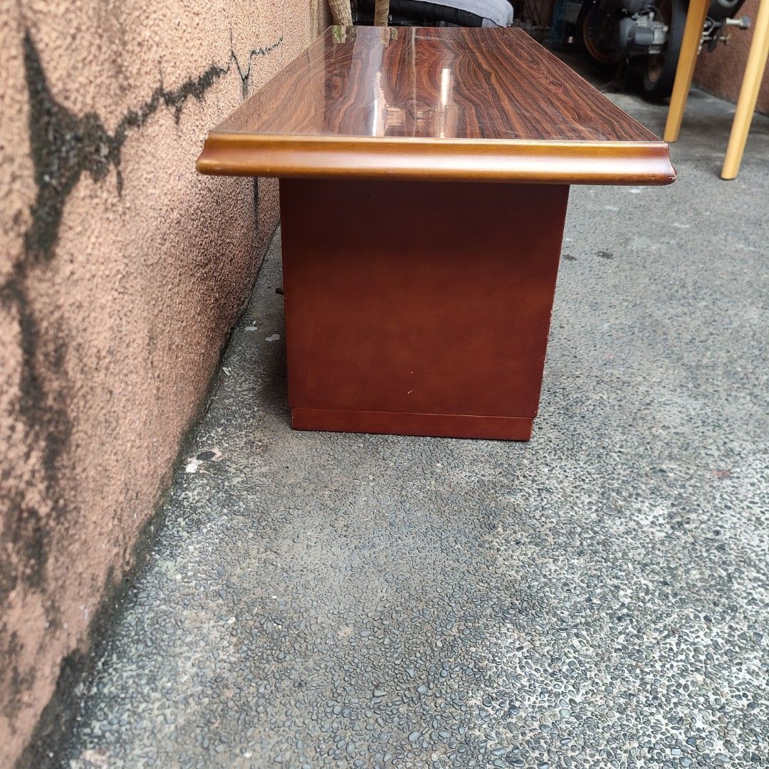 Japan surplus center table, Furniture & Home Living, Furniture, Tables ...