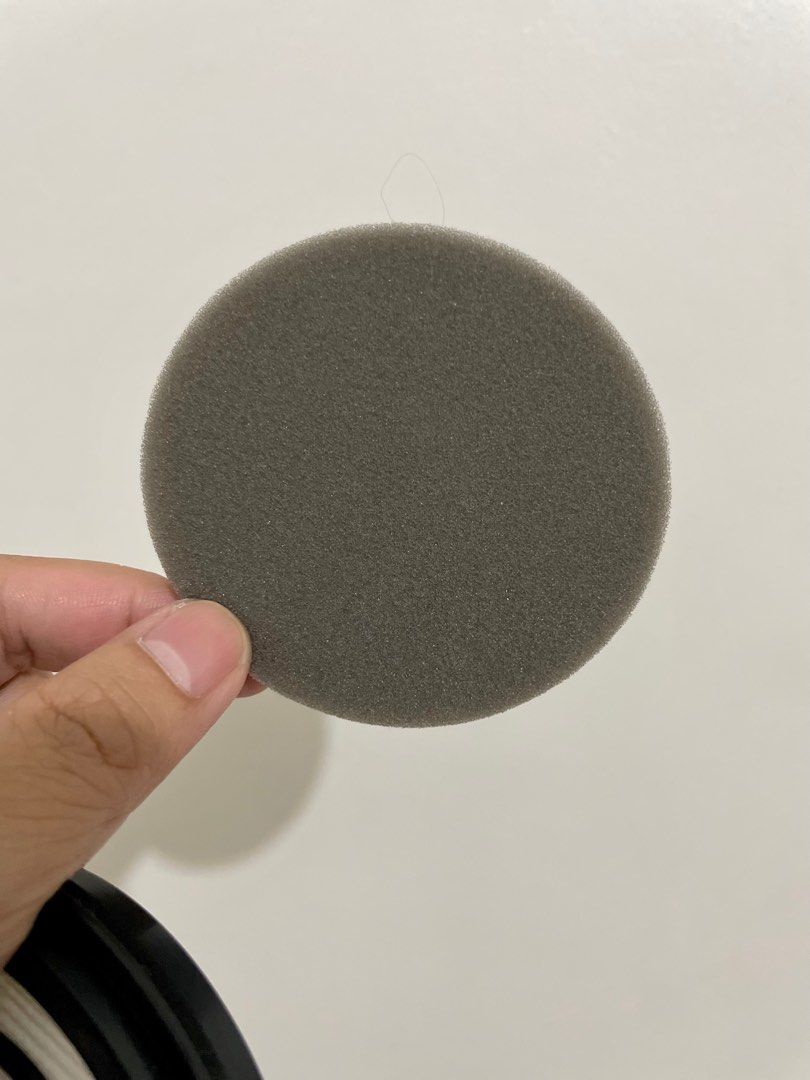 JML Evac MC-1F Hepa Filter, Furniture & Home Living, Cleaning ...